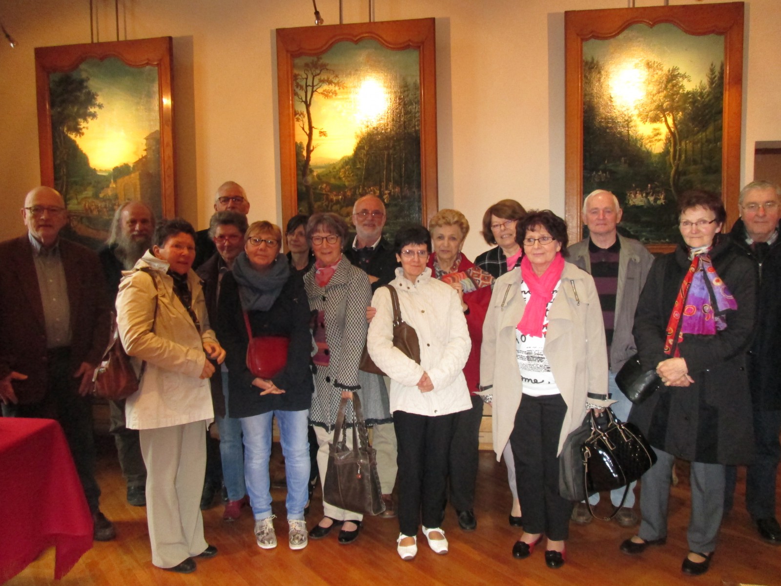 Les Amis d’Alfred RENAUDIN - Val-et-Châtillon